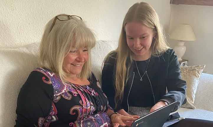 Volunteering - Working Herts