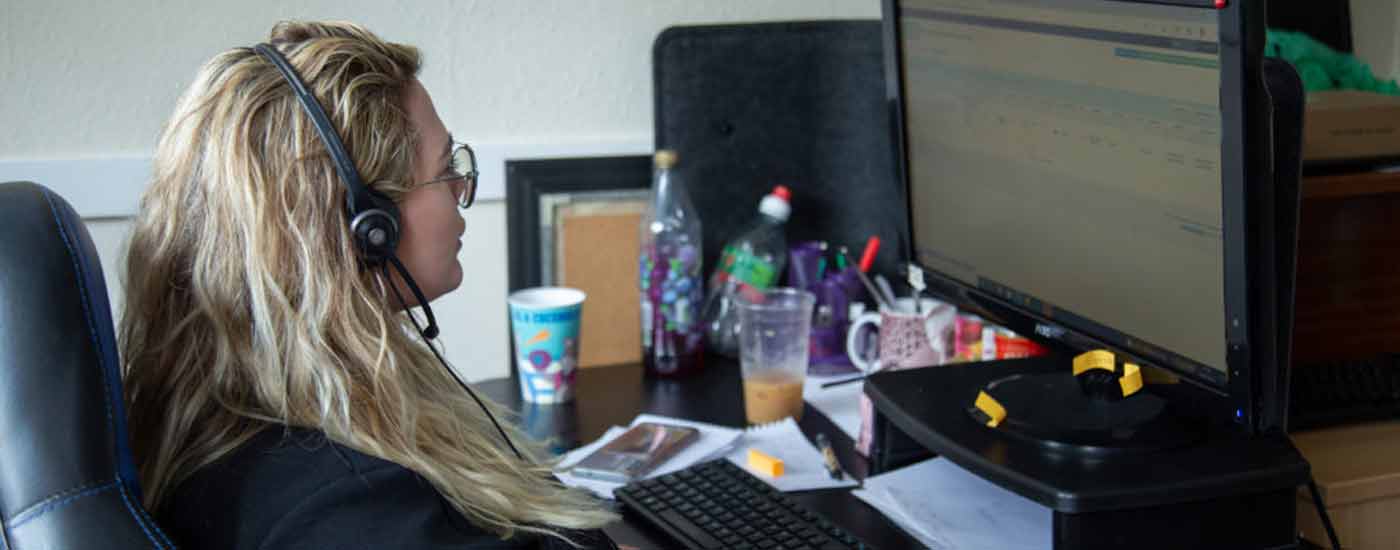 Training - Working Herts